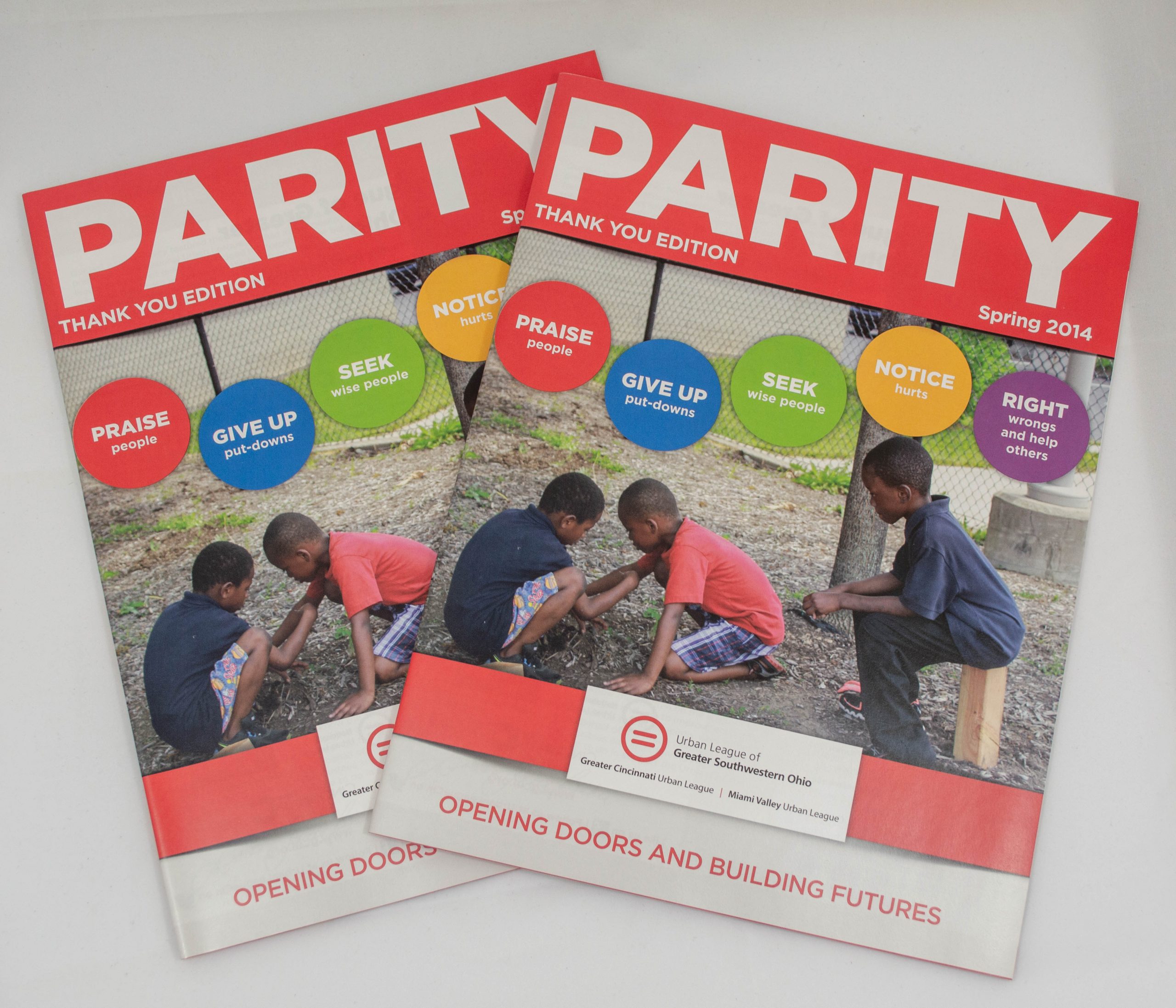 Gallery – Evolution creative solutions