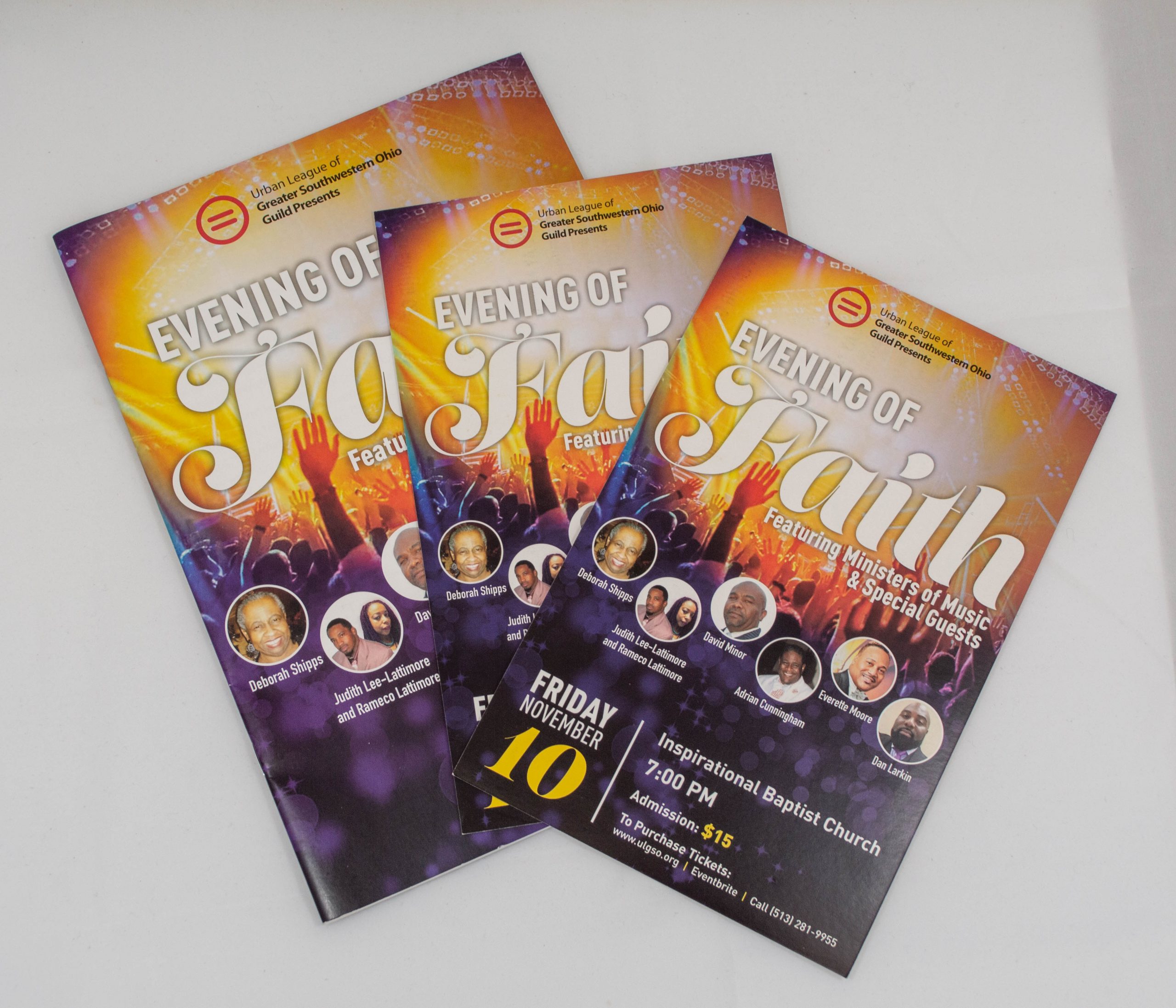 Gallery – Evolution creative solutions