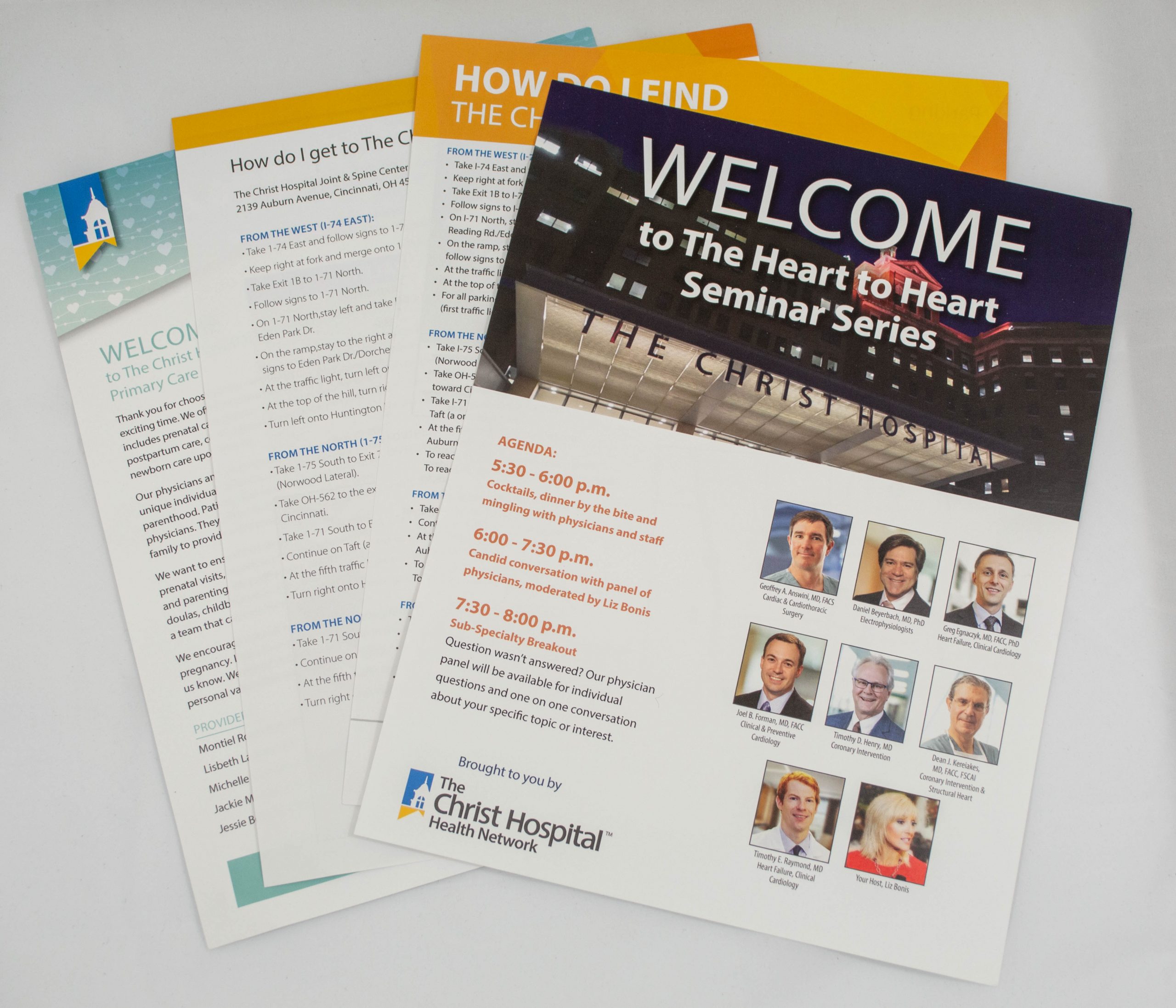 Gallery – Evolution creative solutions