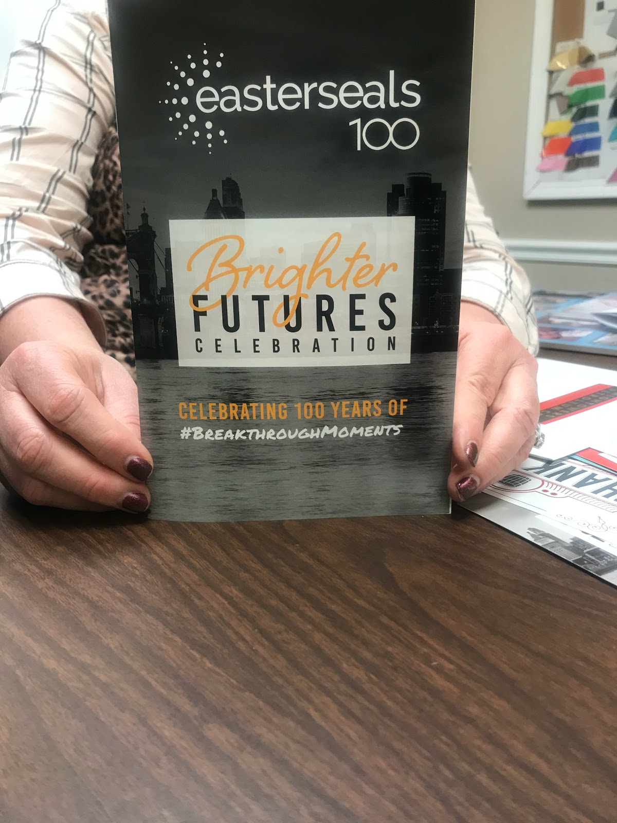 Event Printing Services – Evolution creative solutions