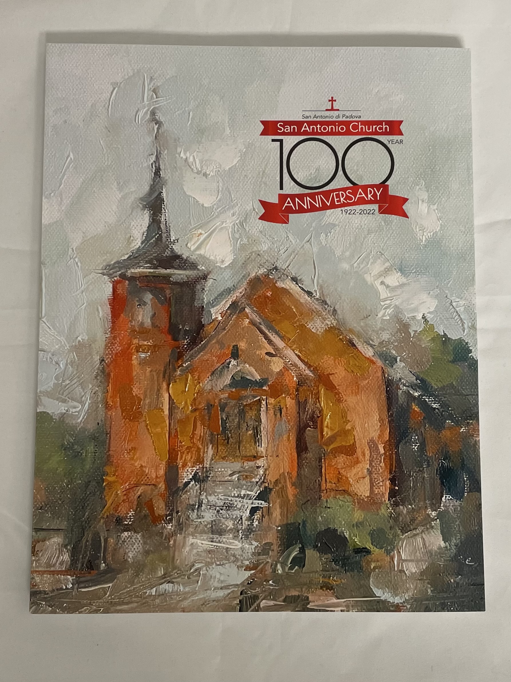 Perfect bound book wins top award for print excellence – Evolution creative solutions