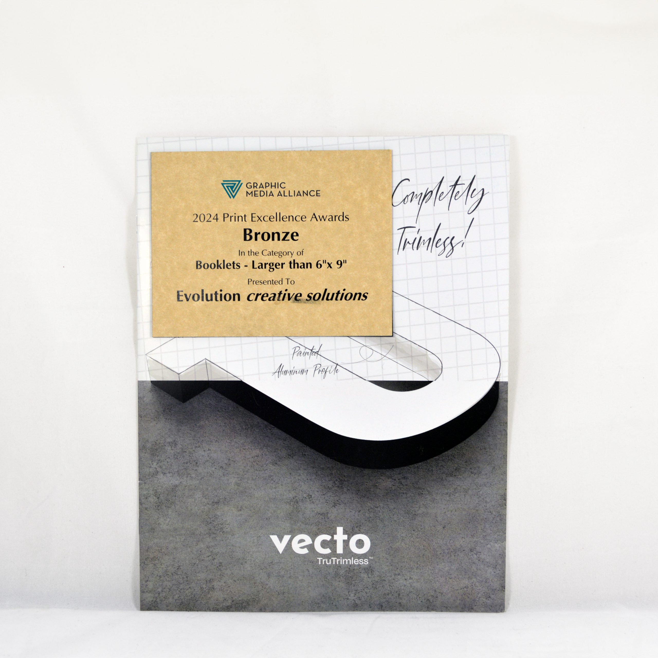 Need to Print a Catalog Prototype? We Can Handle That. – Evolution creative solutions