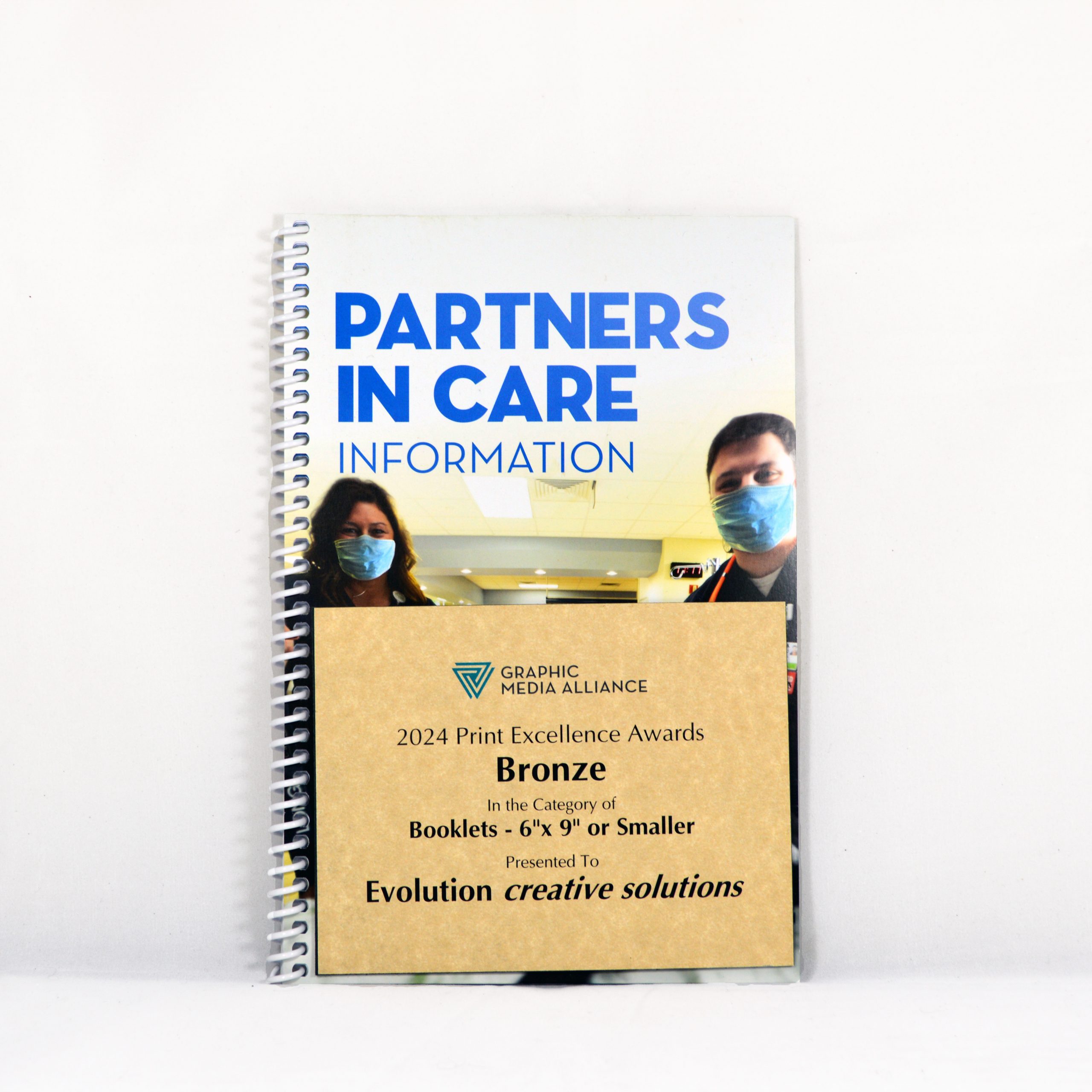 Offset Printing for Spiral-Bound Journal Offers Best Pricing – Evolution creative solutions