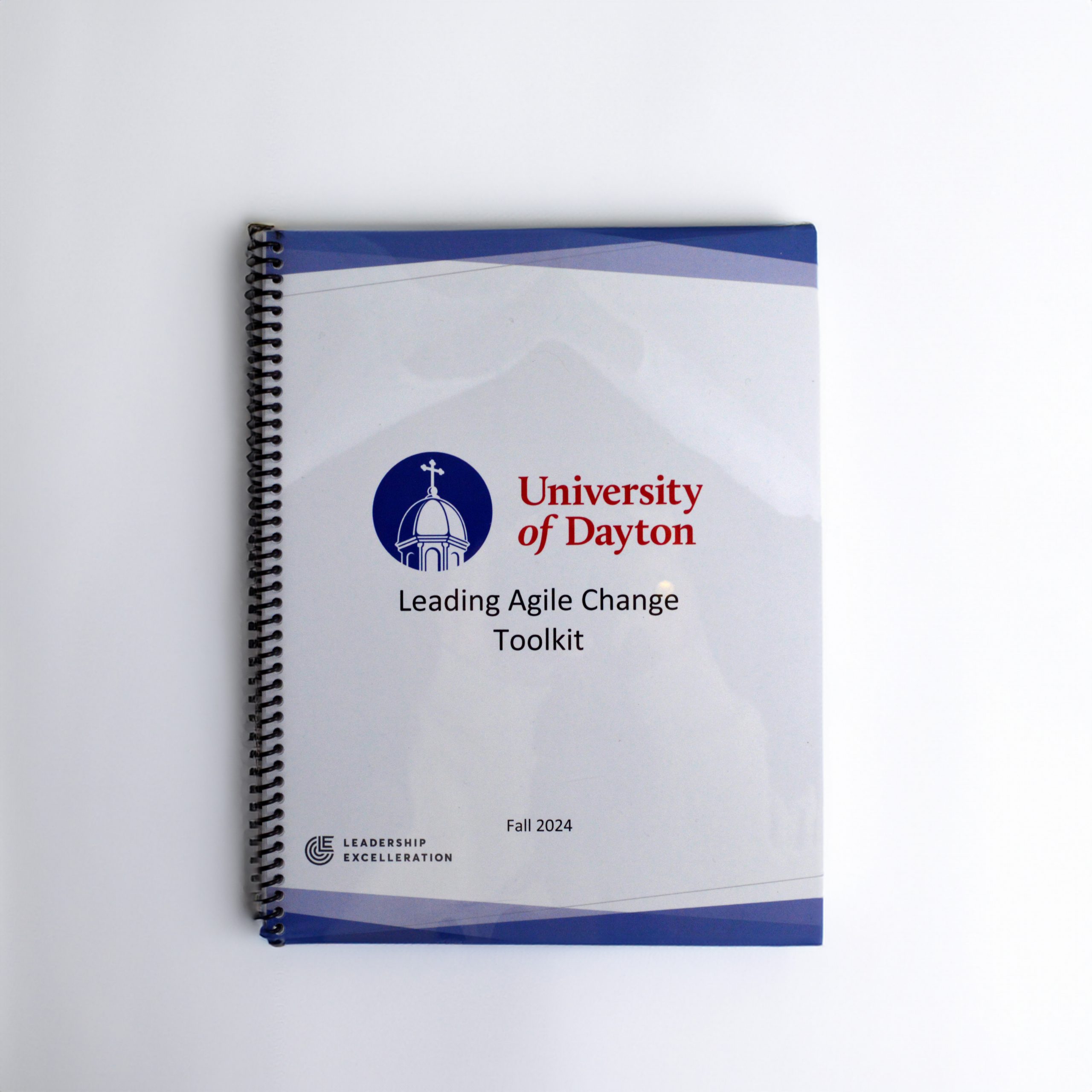 Print Spiral-bound Workbooks and Keep Your Audience Engaged – Evolution creative solutions