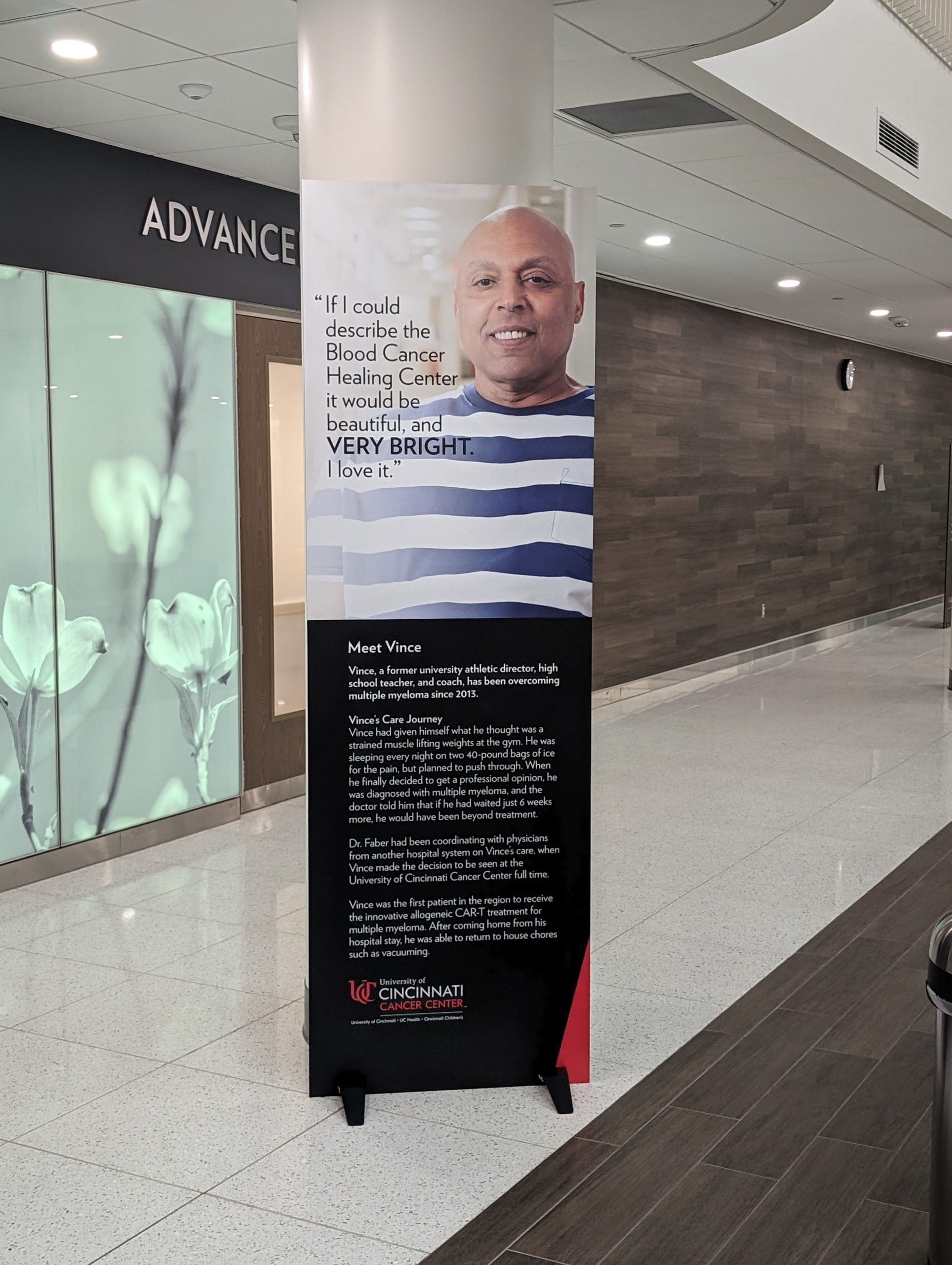 We’ll Help Simplify Your Event Preparations from Printing through Installation and Take-Down ...