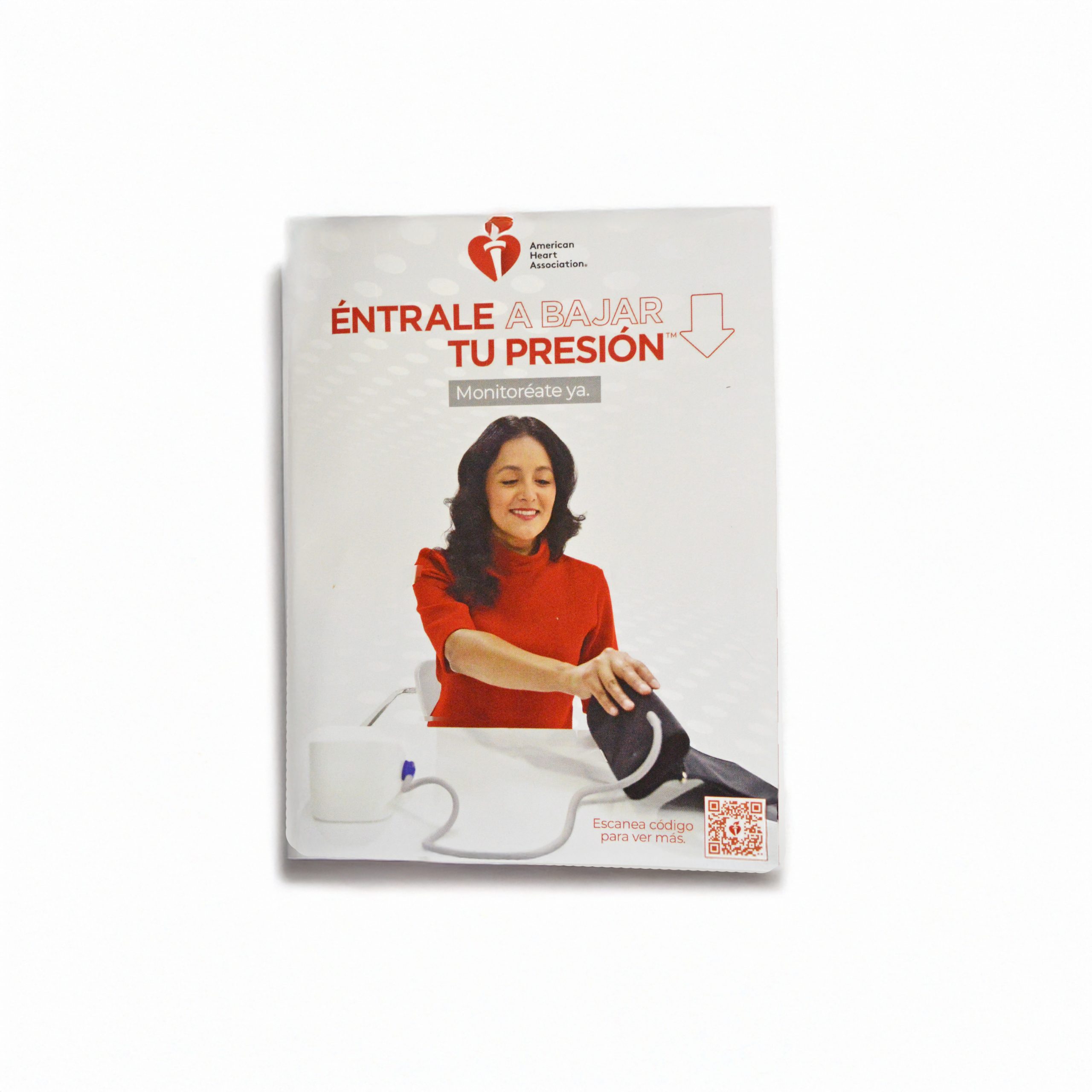 Multilingual Patient Education: Print Solutions for the American Heart ...