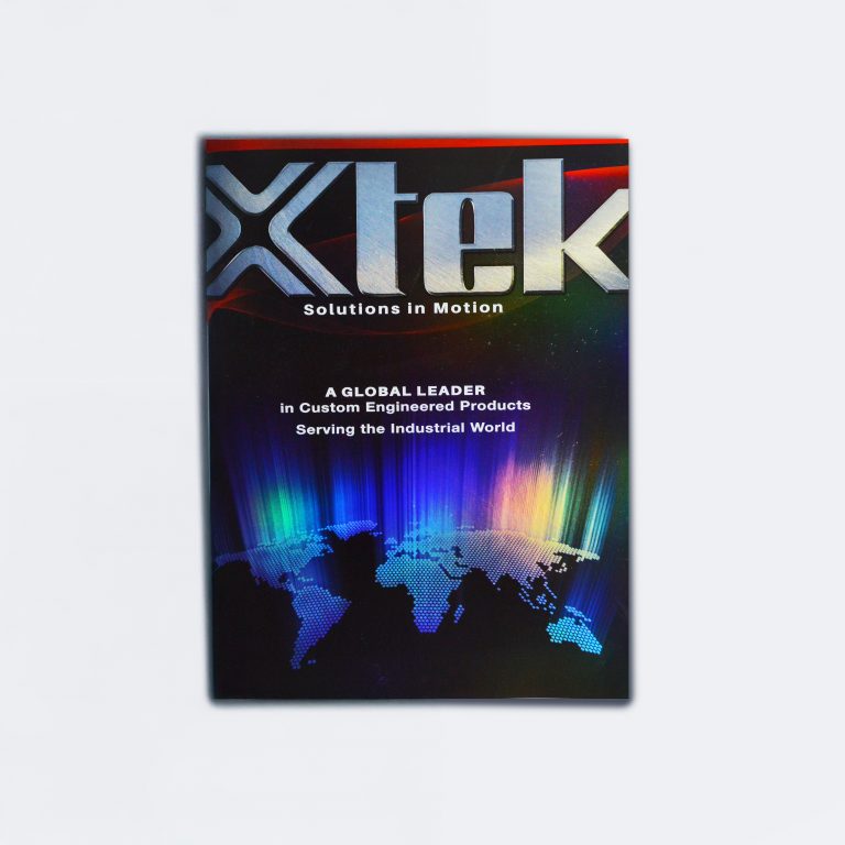 Evolution creative solutions