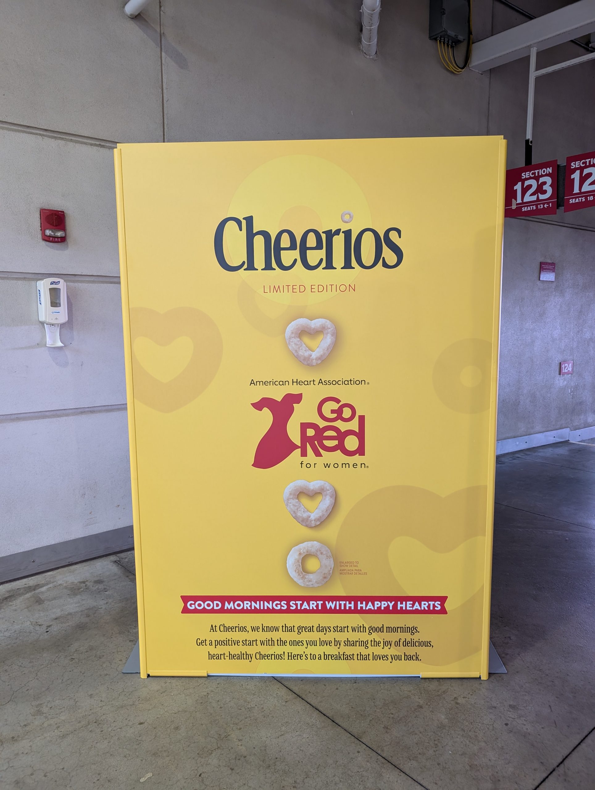 Get Noticed at Events with Giant Printed Props – Evolution creative ...