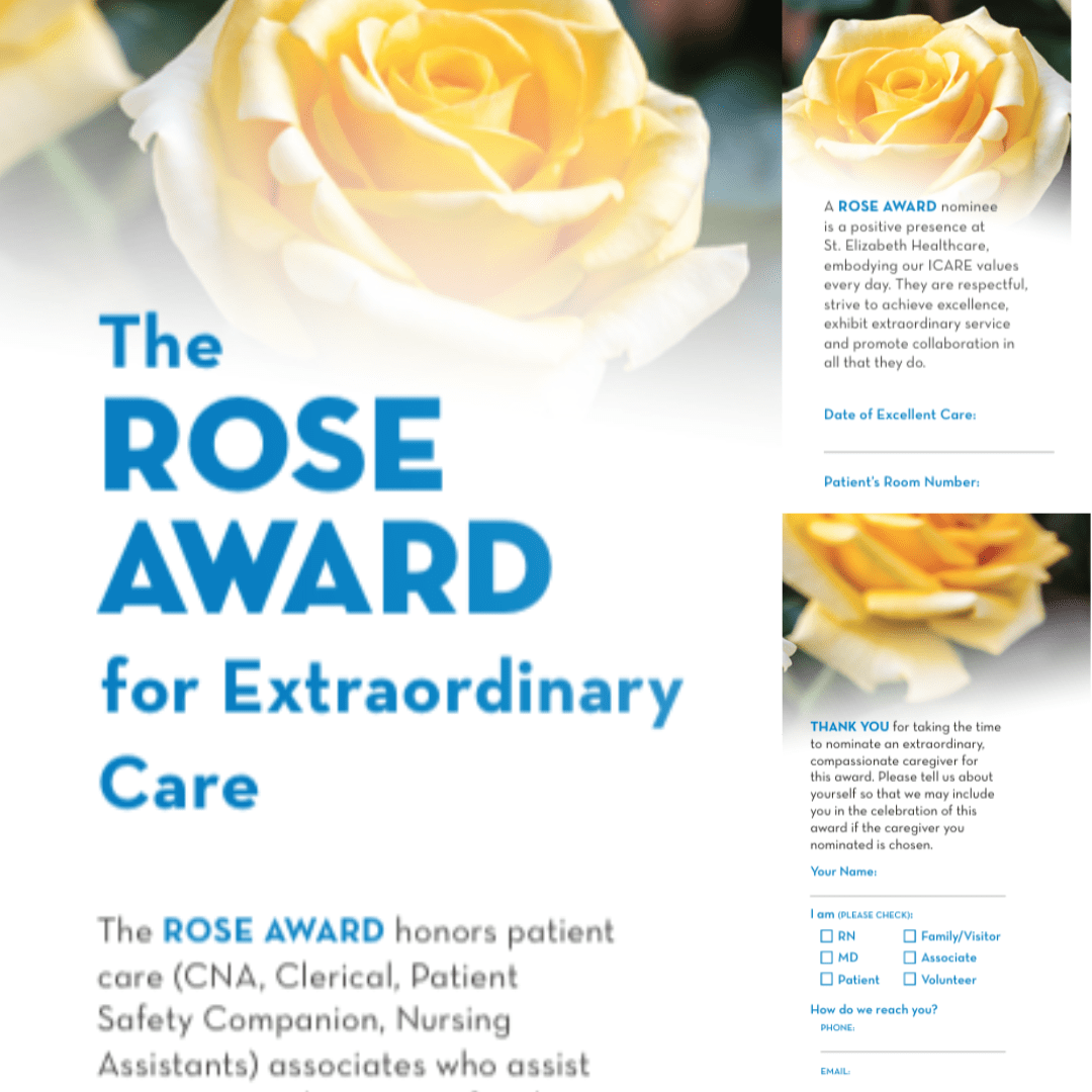 Boost Nominations for Staff Awards with Mail-in Forms – Evolution ...