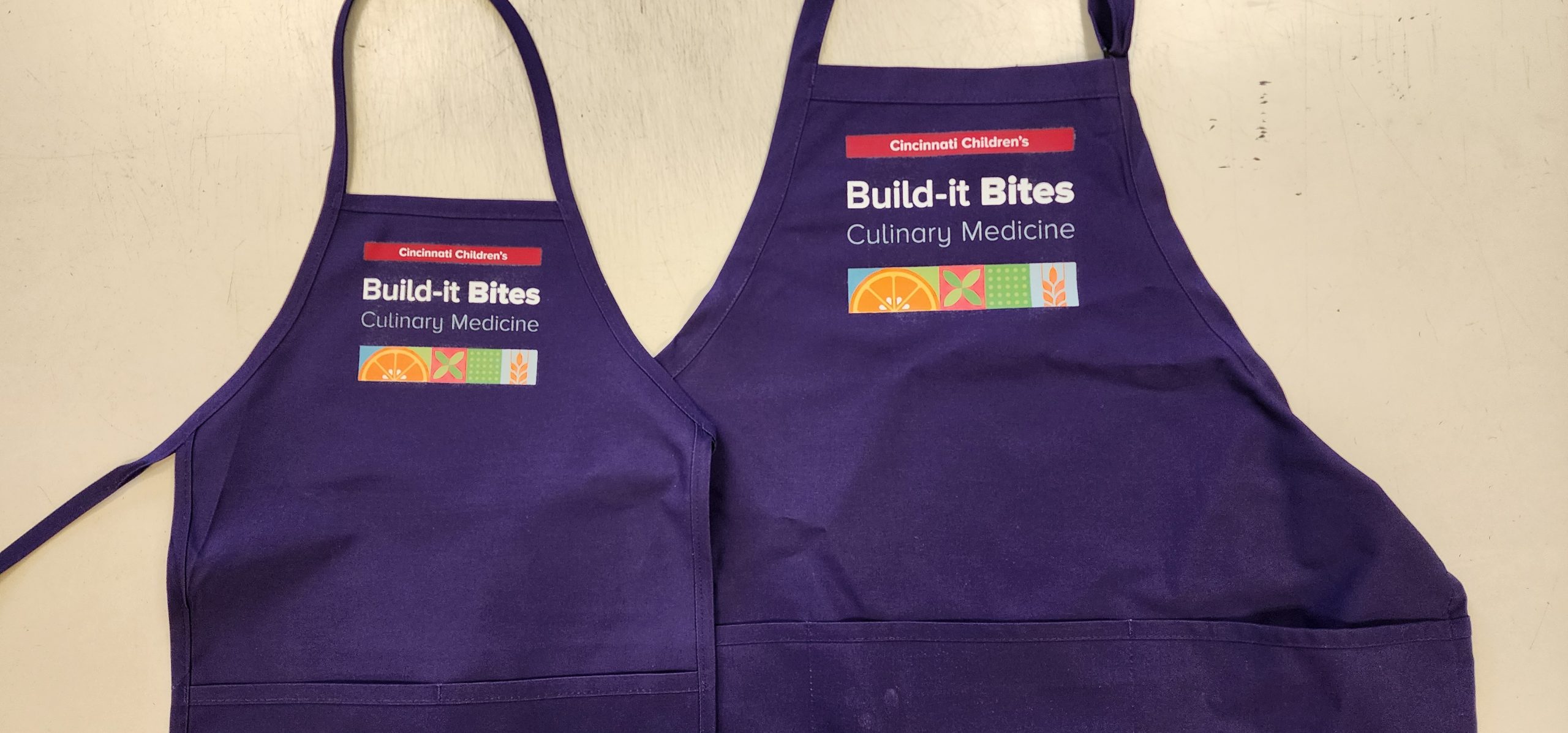 Cooking Up Fun with Custom Aprons – Evolution creative solutions